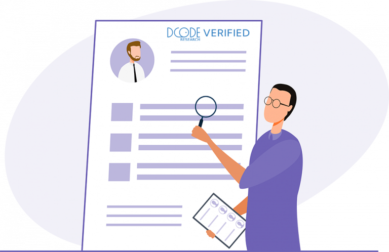 #1 Best Ecommerce Background Check Services Bangalore