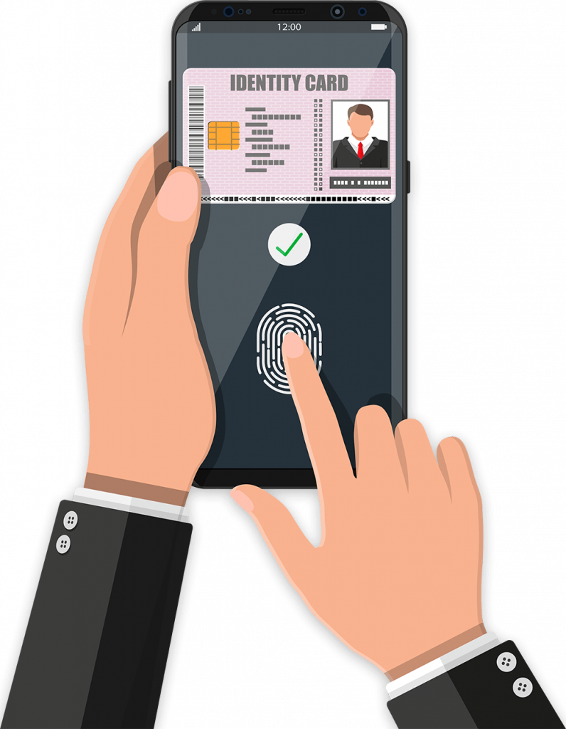 #1 ID Check - Dcode Research