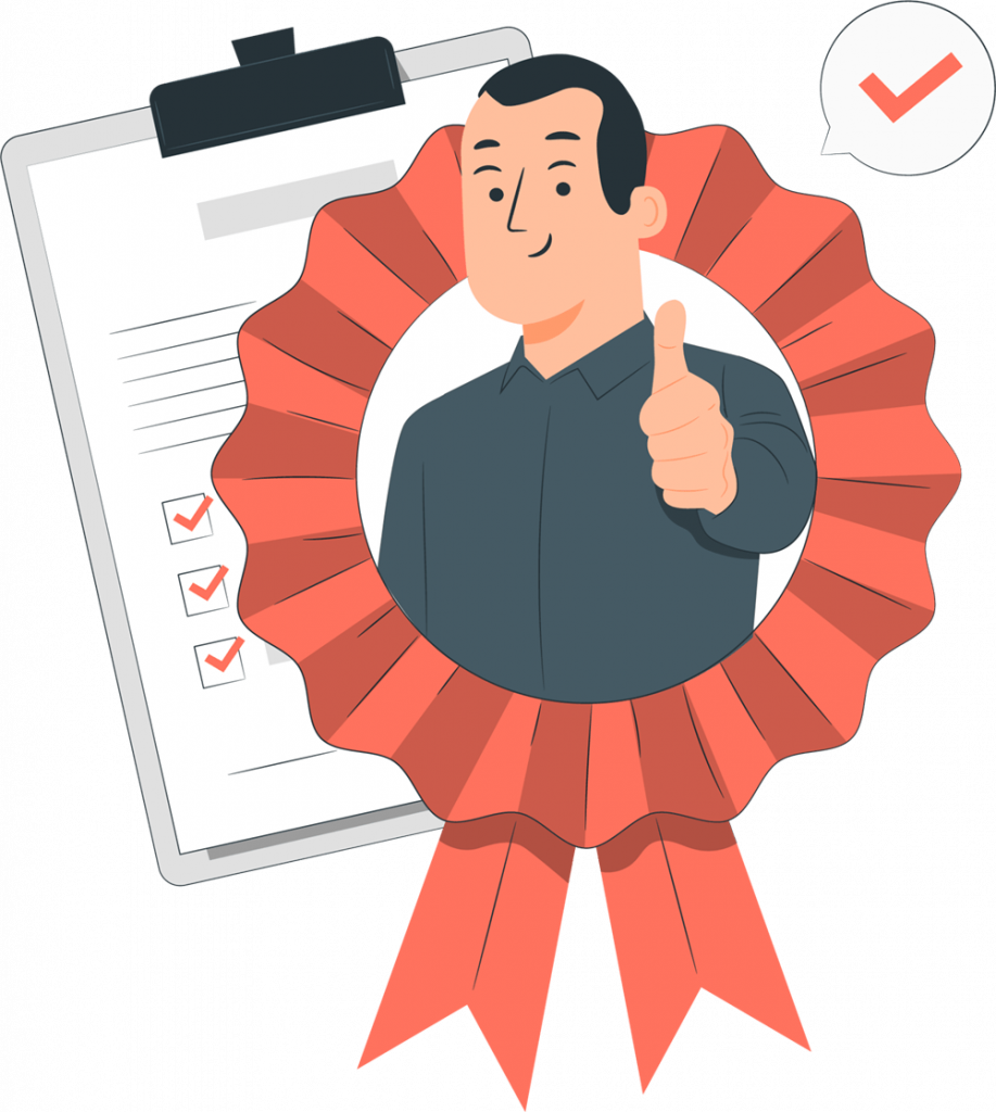 #1 Vendor Verification - Dcode Research