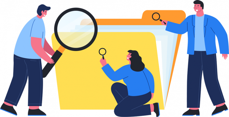 #1 Database Check - Dcode Research