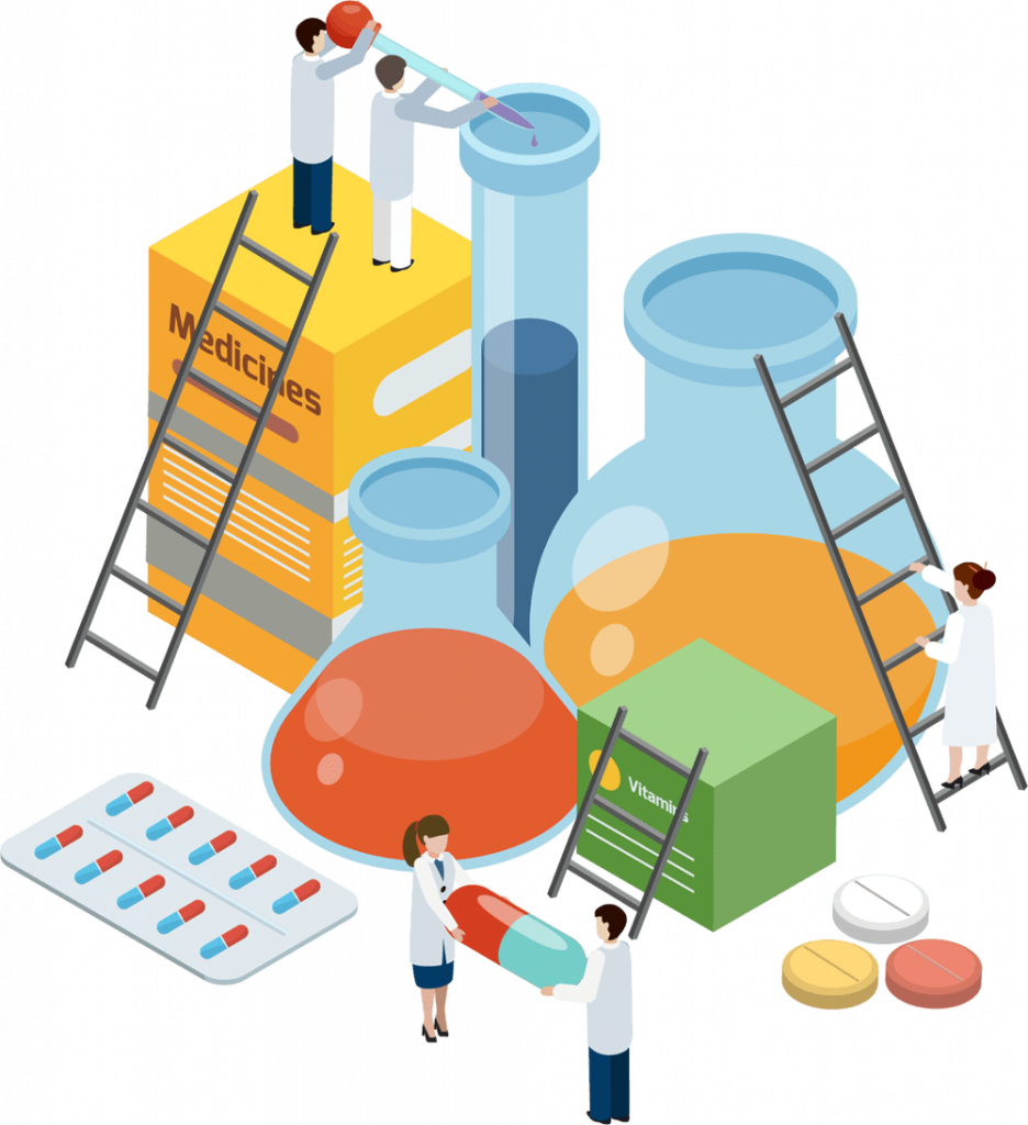 #1 Best Pharmaceutical Industry Background Checks Services