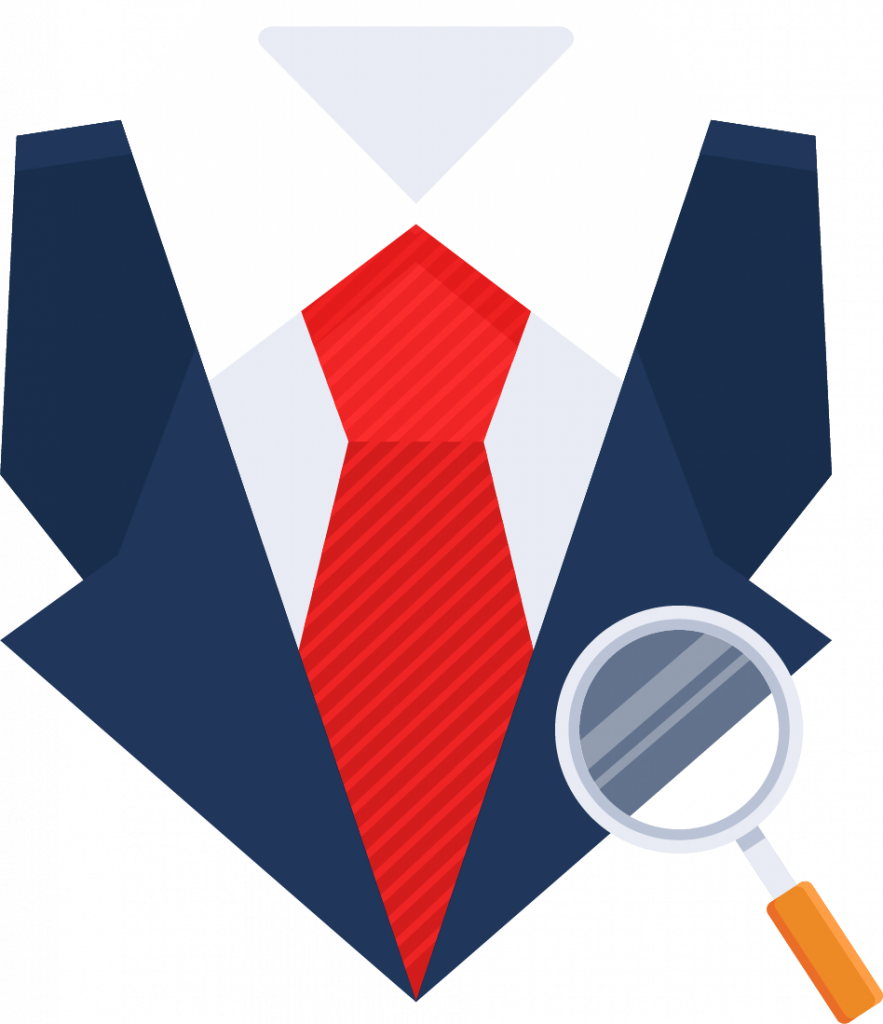 Mumbai's best #1 Background Verification Company