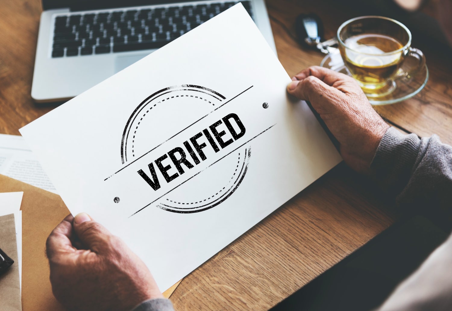 The Rise of Fake Credentials and Why We Need to Do Pre and Post ...